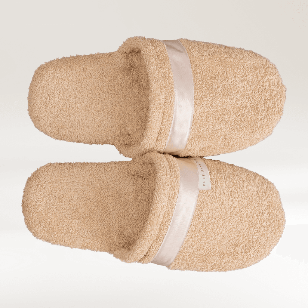 Hišni Copati Eco (bombaž) iz bombaža - Sobni copati - Topli in udobni